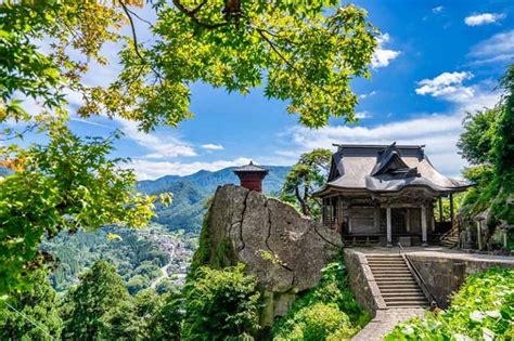 【樂夏東北】藏王御釜．米其林羽黑山．銀山溫泉．由利高原鐵道．山形山寺．季節採果．米澤和牛x燒肉放題．溫泉泡湯 5天 跟團旅遊行程 燦星旅遊