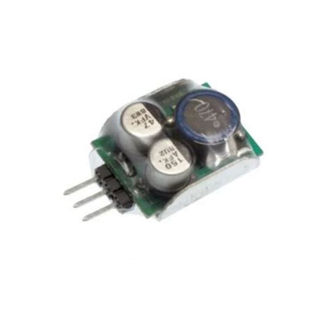 33v 1a Switching Voltage Regulator Buy Online At Low Price In India