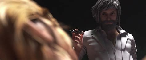 Giantess Growth Serum 日本語で