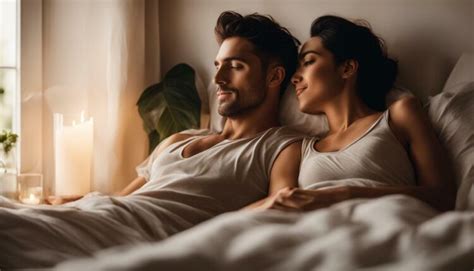 How Much Sex Is Healthy In A Long Term Relationship
