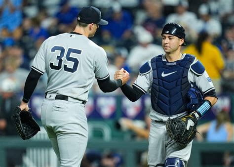 Clay Holmes Locked In As Yankees Closer