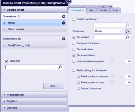 QlikView Webview Components QlikView AJAX WebView DataFlair