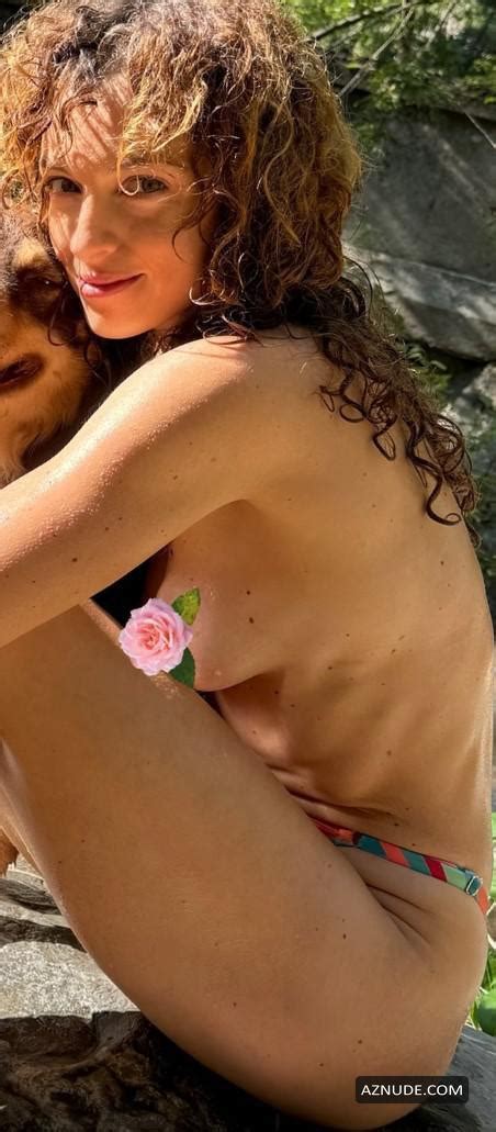 Roberta Rigano Instagram Aznude