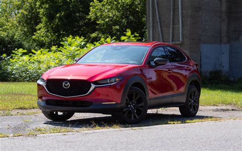 Mazda Rappelle 34 000 Véhicules Pour Un Problème De Coussins Gonflables