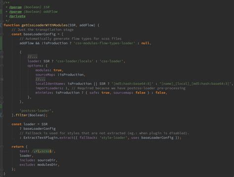 Bug Parsing Styles With External Composes Rule · Issue 5 · Skovhus