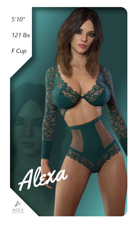 Girls Ace X Game Studio