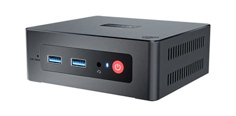 Beelink Mini S Is Cheaper Version Of Beelink U Jasper Lake Mini Pc Cnx Software