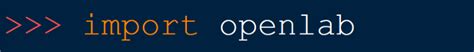 Openlab