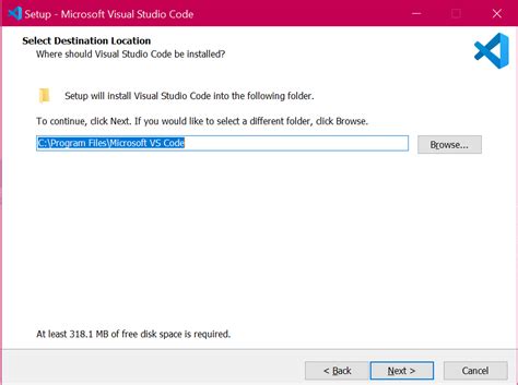 Setup And Run Machine Learning In Visual Studio Code CopyAssignment