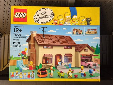 The Simpsons Flanders House 744 Evergreen Terrace Simpsons Wiki