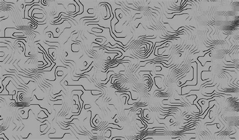 how to remove contour lines from hgt file r qgis