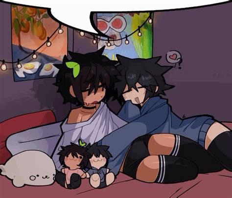 Pin By Daniel Evans On Trending Stories Cute Femboy Art Cute