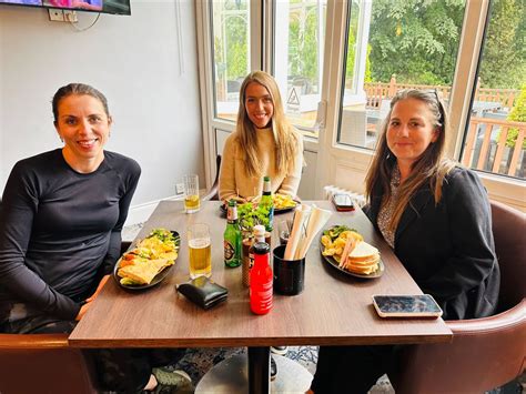 Mozer Welcomes Charlotte Cook To The Team As A Bid Manager To Help Our Clients Win Even More