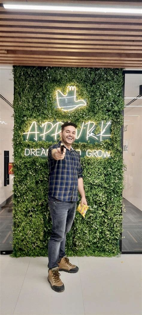 Deepak K Posted On Linkedin