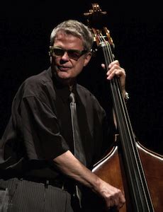 Bassline Greatness The Music Of Charlie Haden San Francisco