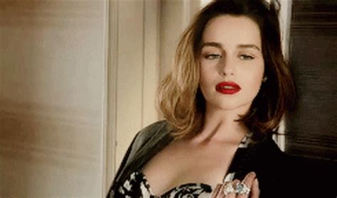 Emilia Clarke  Emilia Clarke Discover And Share S