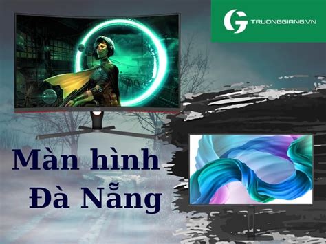 Màn hình AOC TRUONGGIANG VN