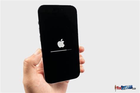 How To Fix An Iphone In A Boot Loop A Comprehensive Guide