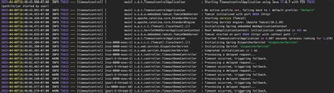 making spring boot services fail safe with resilience4j timeout