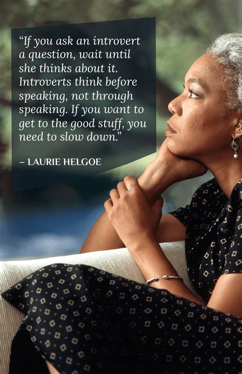 Introvert Survival Guide How To Thrive As An Introvert