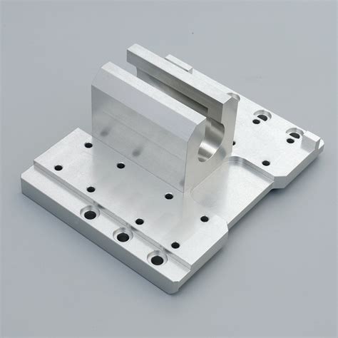 Five Axis Cnc Machining Parts For Automation Industry Robotics Cnc Machining Parts And 5 Axis