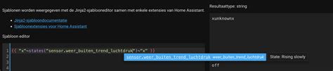 Sensor Gives Unknown Configuration Home Assistant Community