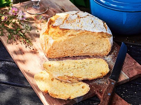 Maisbrot Rezept Nur Mit Maismehl Nurmitgaleri