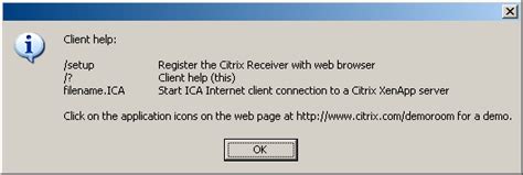 Why You Shouldn T Install Citrix Receiver On Citrix XenApp Xenappblog