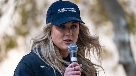 Epic Ad Featuring Riley Gaines Blows The Lid Off The Womens Sports Debate Watch