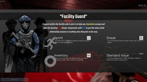 How To Play SCP Secret Laboratory For Beginners Pro Game Guides