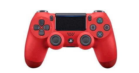 Sony Playstation 4 Ps4 Dualshock 4 V2 Wireless Vezeték Nélküli