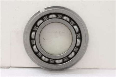 Ball Bearing | 6207NR
