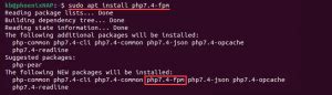 How To Install PHP On Ubuntu Or PhoenixNAP KB