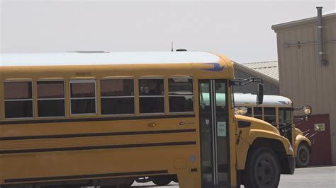 Ector County Isd Takes Action On A Piece Of Districts School Bond