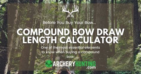 How To Shoot A Compound Bow Beginners Guide