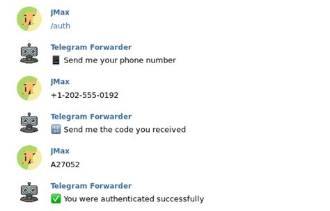 Github Jz Software Telegram Forwarder A Simple But Powerful Telegram Forwarder