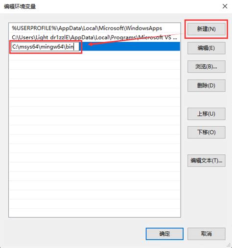 Windows 下 VS Code 中的 GCC 环境配置 Rinyu 的工作日志