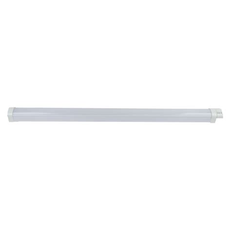 LED Diffused Batten 20 40W STRIP TRI COLOUR Umbarra Safety Supplies