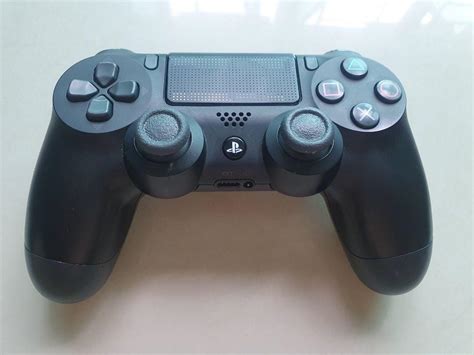 Modified Ps Controller Video Gaming Video Game Consoles PlayStation On Carousell