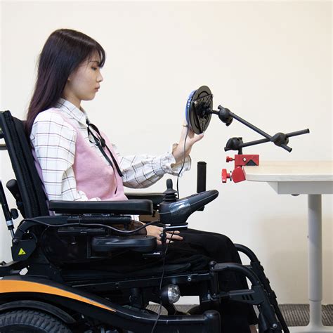 Super Convi Clamp Articulated Arm Aac Switch Camera Holder Km Kupocare