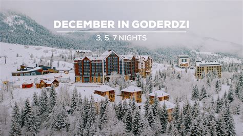 Ambassadori Goderdzi Hotel • სასტუმრო ამბასადორი გოდერძი