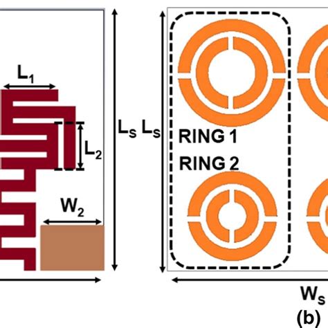 Pdf A Compact Phased Array Antenna For 5g Mimo Applications