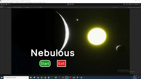 Benjamin Apprill On Linkedin Unity3d Gamedevelopment Uitoolkit Notactuallyabug