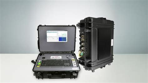 Ls Telcom Critical Communications World 2025