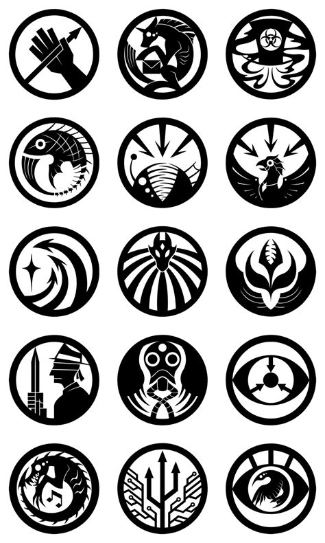 His Clockwork Servants — Old Art Collection Scp Foundation Fanart Mtf