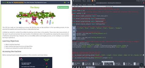 Tryhackme Adventofcyber2023 Cybersecurity Simplycyber