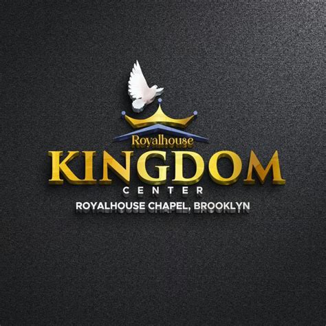 Royalhouse Royalhouse Chapel Intl Brooklyn Kingdom Center