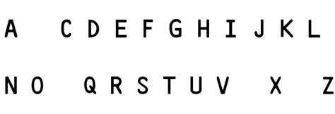 IDAutomation Com Code39 Font FFonts Net