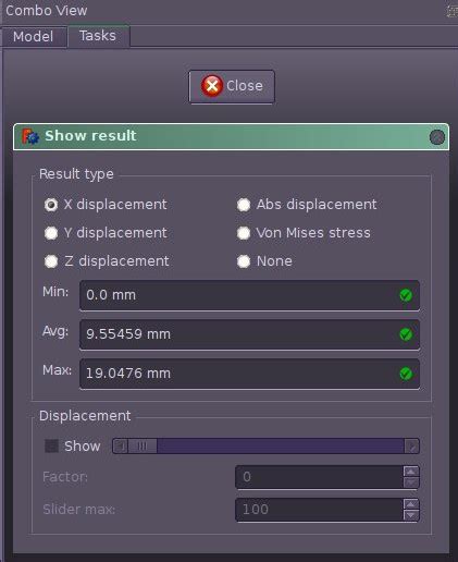 File FEM Example Pic FreeCAD Documentation