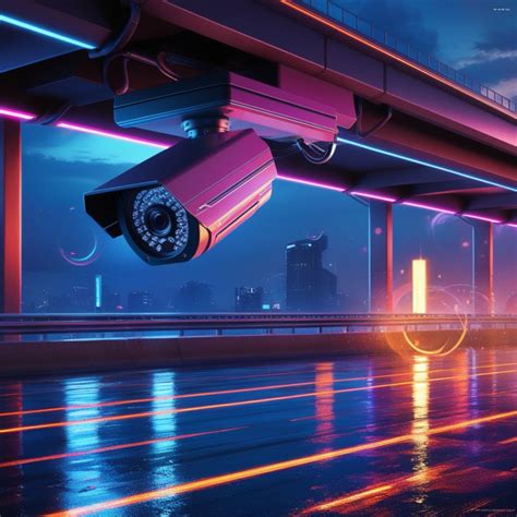 why cctv placement is crucial for effective vehicle and object